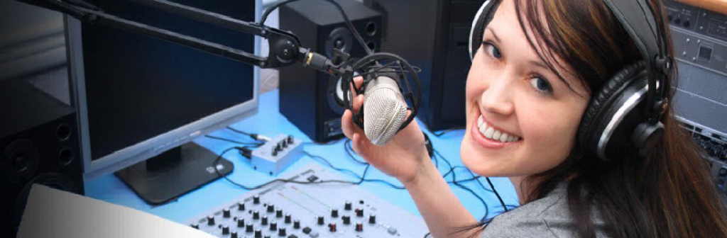 Introduction to Radio Broadcasting Solutions